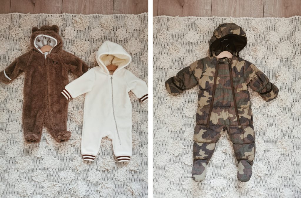 VAUVAN VAATTEET – janniehari.fi